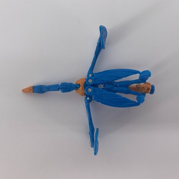 Jakks Pacific | Toys | Monsuno Evo Blue Bird Part Only | Poshmark